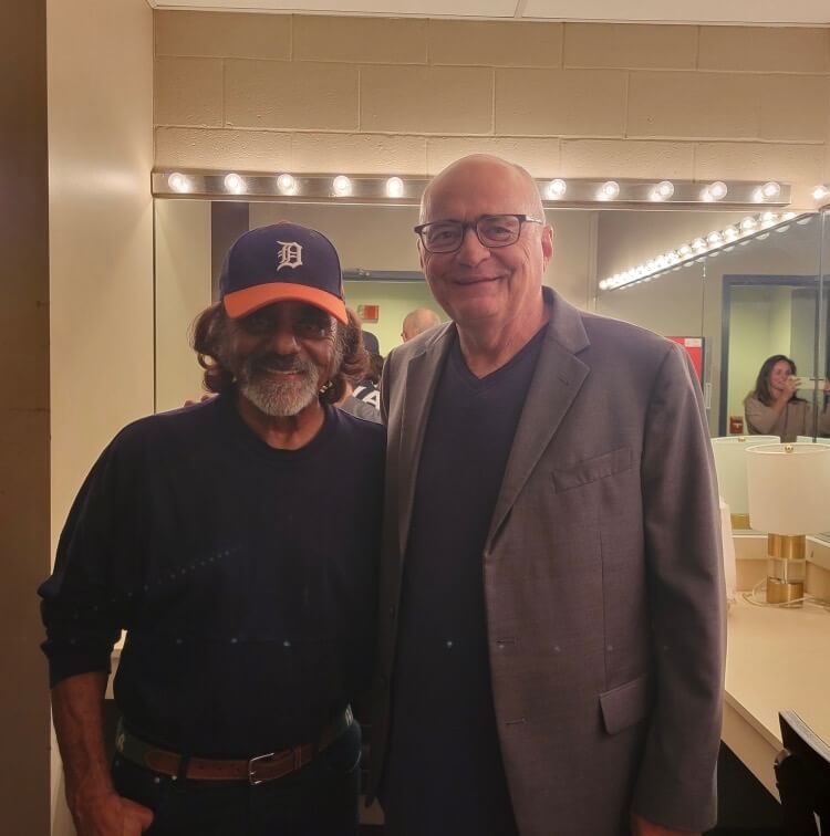 Brad Upton | Comedian, Actor, Writer, and Track Coach